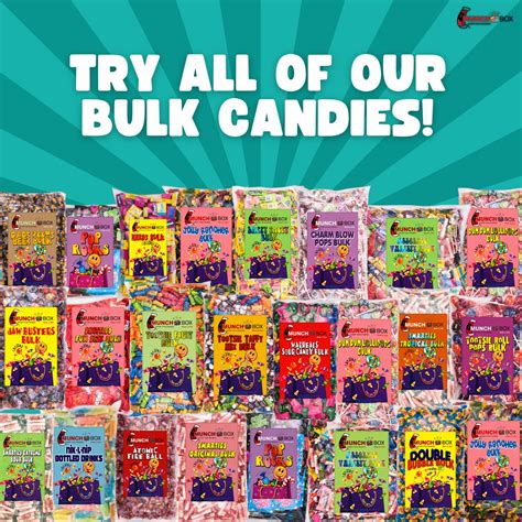 Rocks 36 Pack Bulk 36 Individually Wrapped Packets Of Rocks Candies Giant Wholesale Bags