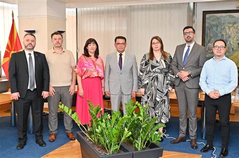 Пролетни макроекономски проекции на Народната банка И раст и инфлација три проценти Mk