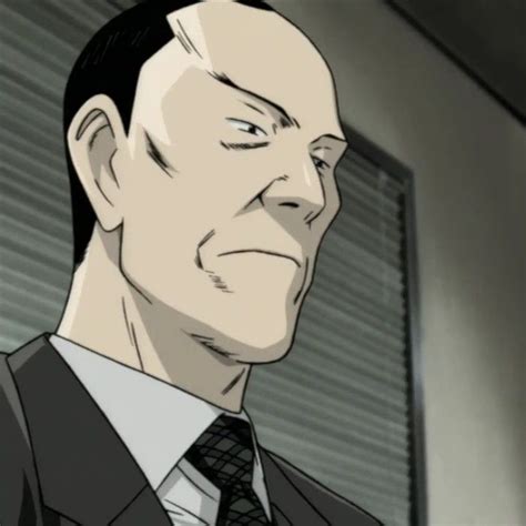 Heinrich Lunge In 2022 Anime Monsters Monster Male Sketch