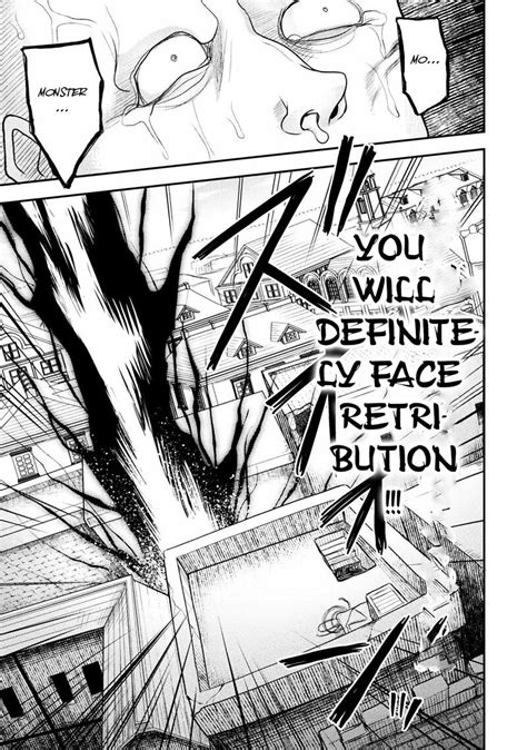 Read Manga The Other Worlds Wizard Does Not Chant Chapter 34