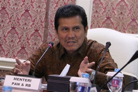 Kementerian Pendayagunaan Aparatur Negara Dan Reformasi Birokrasi