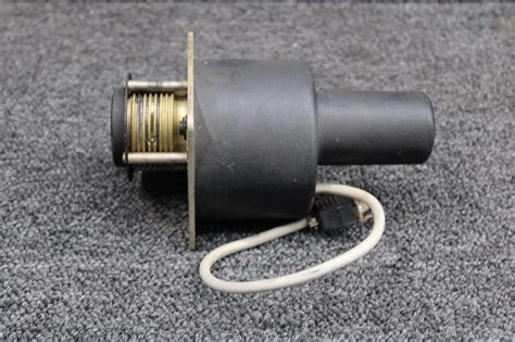 0105 R1 S Tec Autopilot Roll Servo Assembly Sa