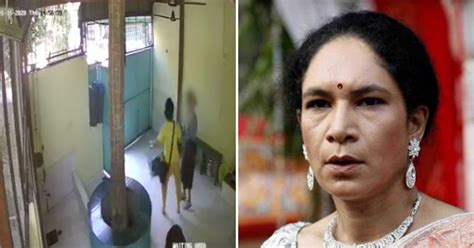 Naseeruddin Shahs Daughter Heeba Allegedly Assaulted Two Women