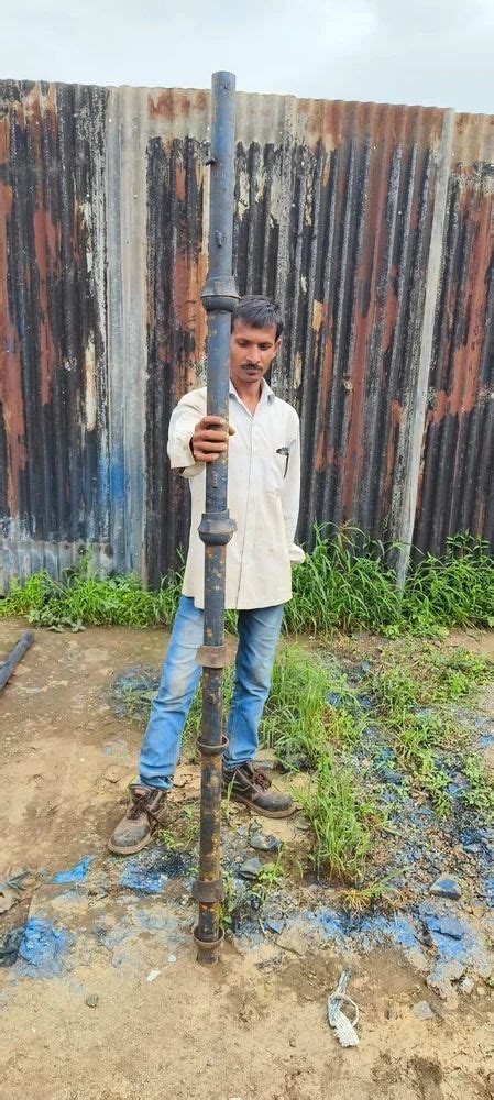 Ms Cuplock Scaffolding System For Construction At ₹ 600 Kg In Pune