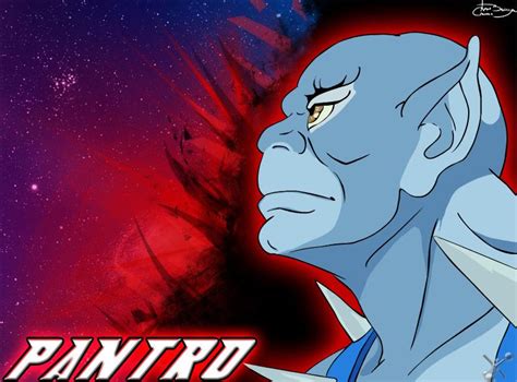 Pin De Fabio Maximus Em Thundercats Em 2020