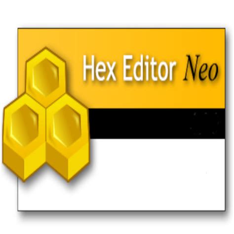 Encontre Todas As Informações Sobre Hex Editor Neo