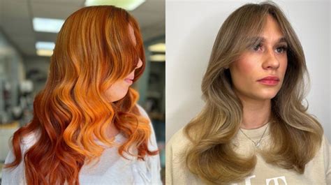 Fellowships Project Colour Summer Colour Trends Good Salon Guide