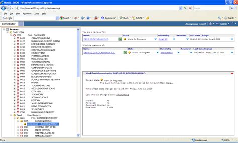 The Secret To Reordering Your Cognos Planning E List Lodestar Solutions