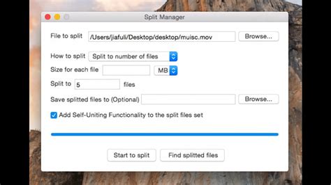 Download Easysplitmerge For Mac Macupdate