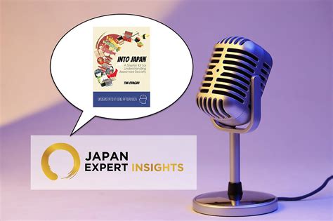 Japan Expert Insights Interviews Nihon Plus Yous Tim Odagiri About His
