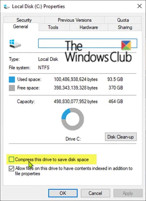 DISM Fails With Error 112 When NTFS Compression Is Enabled In WinPE