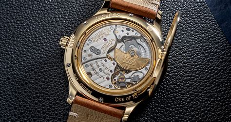 INTRODUCING Chopards L U C XPS 1860 Officer SHH Edition Crown Watch