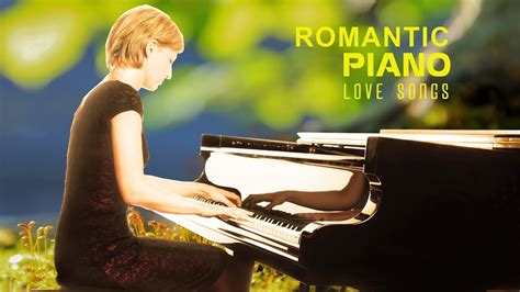 Relaxing Piano Music