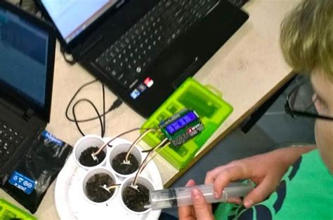 Arduino Nedir Nerelerde Kullanılır Robotik Kodlama Atölyesi