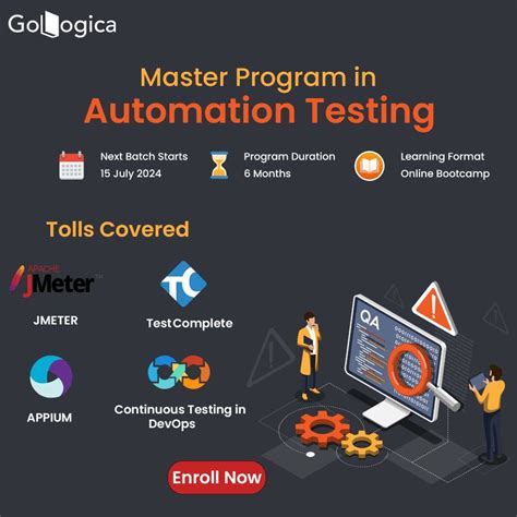 gologica technologies pvt ltd on linkedin gologica automationtesting