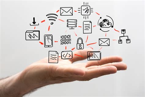 Simplifying Apis And Microservices Architecture For Non Technical