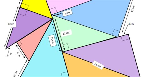 The Happy Math Teacher Escape Room Pythagorean Theorem Challenge