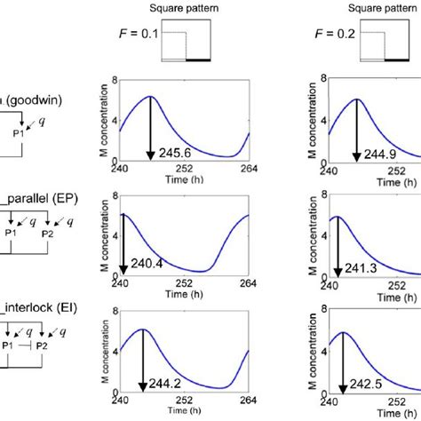 Sensitivity To Parameter Variations The Sensitivity To Parameter Download Scientific Diagram