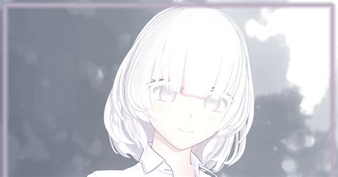 コイカツ Preset Oc 『white』 Ghostのマンガ コイカツ キャラ配布コイカツ うちの子 Pixiv