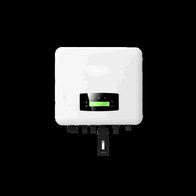 Weelink Hybrid Solar Inverter Kw Single Phase Pv Inverter Ip