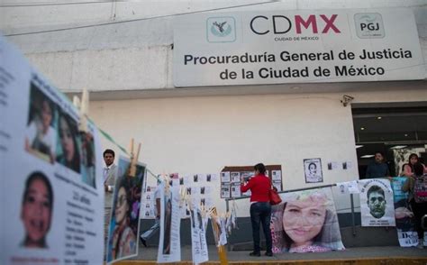 En Contingencia FGJ CdMx Refuerza Sistema De Denuncia Digital Grupo