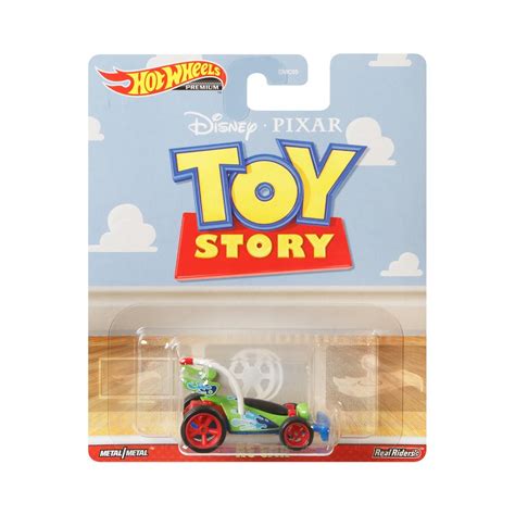 Mattel Hot Wheels Collective Enterainment Cars Rc Car Dmc55 Fyp68