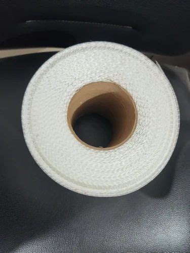 6inch Plain Fiberglass Plaster Mesh Size 50meter Grade Standard A