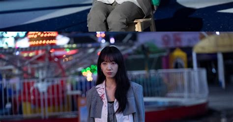 지옥에서 온 판사 박신혜 오의식 골프채 처단사이다 예고