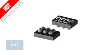 AMS OSRAM Featured Parts AMS Distributor NANHUANG