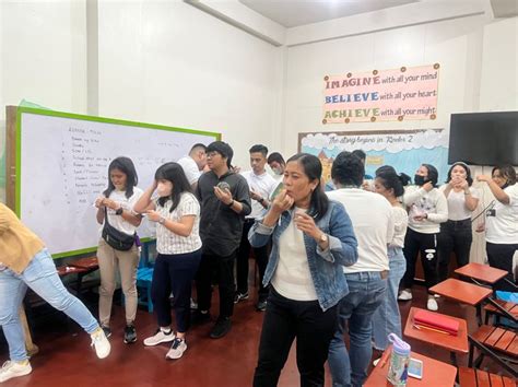 Racquel Bartolome Maed Lpt On Linkedin Leaders Teachers Schools