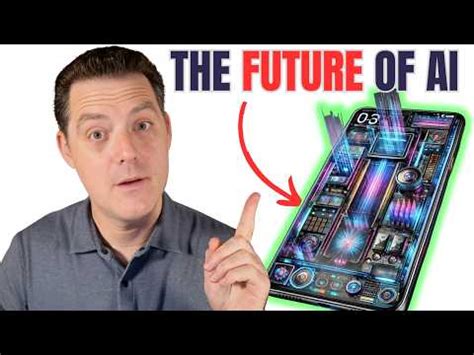 Revolutionizing AI Edge Computing And Smaller Models