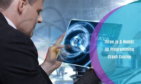 Threejs And Webgl 3d Programming One Education