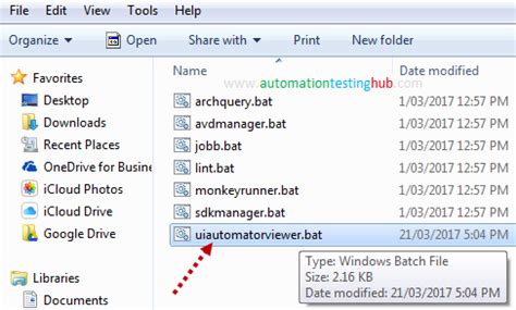 Appium Inspector Tutorial Part AutomationTestingHub