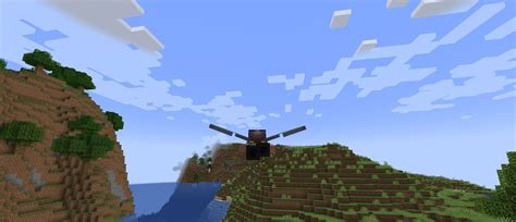 Armored Elytra для Майнкрафт 1 20 4