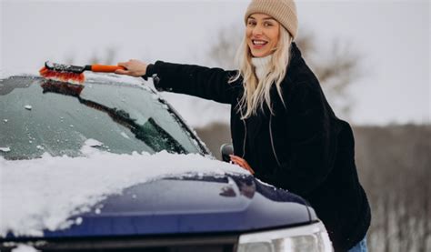 Faut il faire chauffer sa voiture en hiver Mythes et faits révélés
