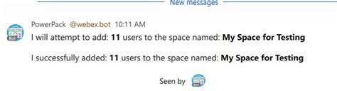 Using Webex Bulk Add Delete Users In A Webex Space Using The Powerpack Plugin Dotcio It
