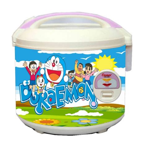 Jual Stiker Magicom Gambar Printing Shopee Indonesia