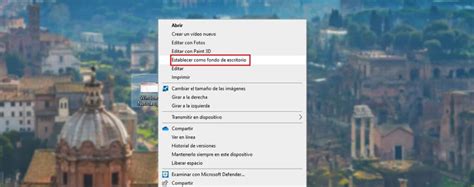 Come Cambiare Lo Sfondo Del Computer