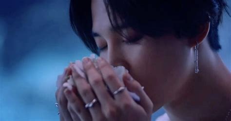 방탄소년단 지민 매혹적인 조향사 변신영화 같은 삼성 갤럭시 광고 공개 스타뉴스