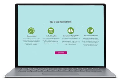 GitHub Turingschool Examples Responsive Css Imperfectfoods