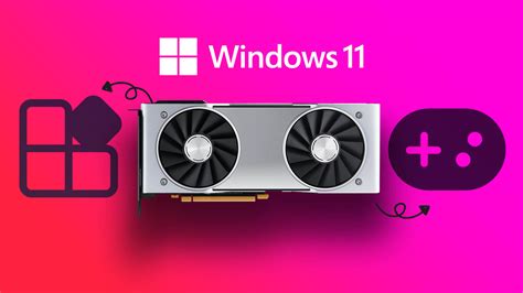 So Legen Sie Die Bevorzugte Gpu Für Apps Und Spiele Unter Windows 11 Fest Das Beste Zuhause