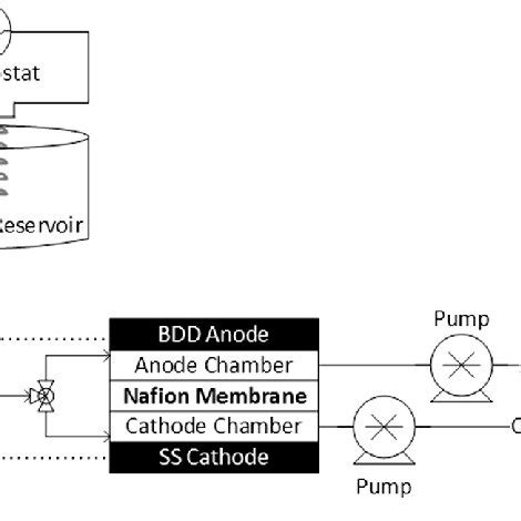 Diagram Of Differential Experiment Apparatus Download Scientific Diagram