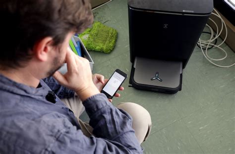 Hackers Hijack Cleaning Robots Racial Slurs And Security Flaws Exposed