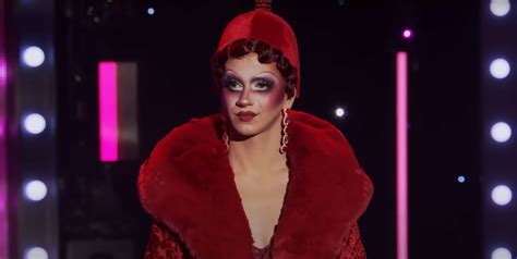 Drag Races Suzie Toot Responds To Trinity The Tuck Shade