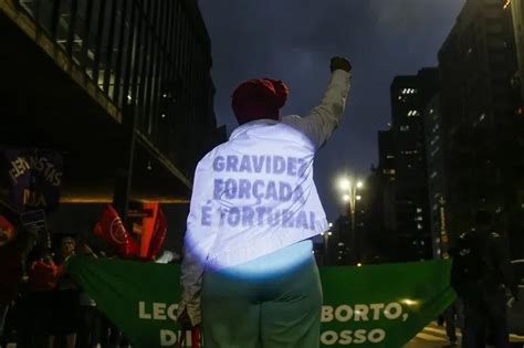 Cfm Mpf Cobra Explicações Sobre Norma Que Inviabiliza Aborto Em Casos