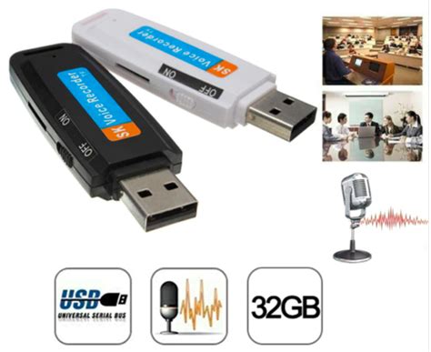 USB Voice Recorder Asghedom Com