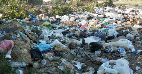 Video Alcalde RaÚl MaÑon De San Luis Tiene Un Vertedero Provisional