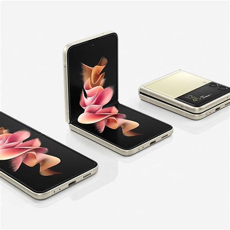 Купить Samsung Galaxy Z Flip 3 5G | Цены и акции | Samsung РОССИЯ