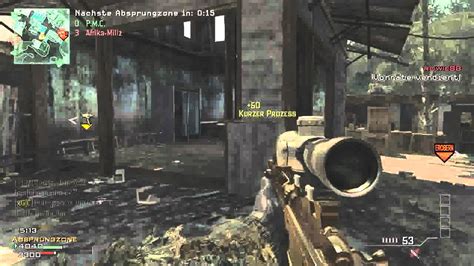 Bud Spencer Bro Mw Game Clip Youtube
