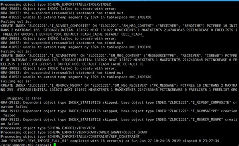 Oracle11g用户密码输入错误导致连接延迟验证问题总结 琼杰笔记